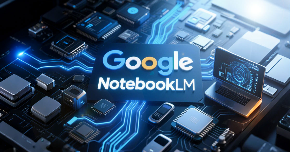 開始使用 NotebookLM - 2025 生成式 AI 工具 | STEAM 教育學習網