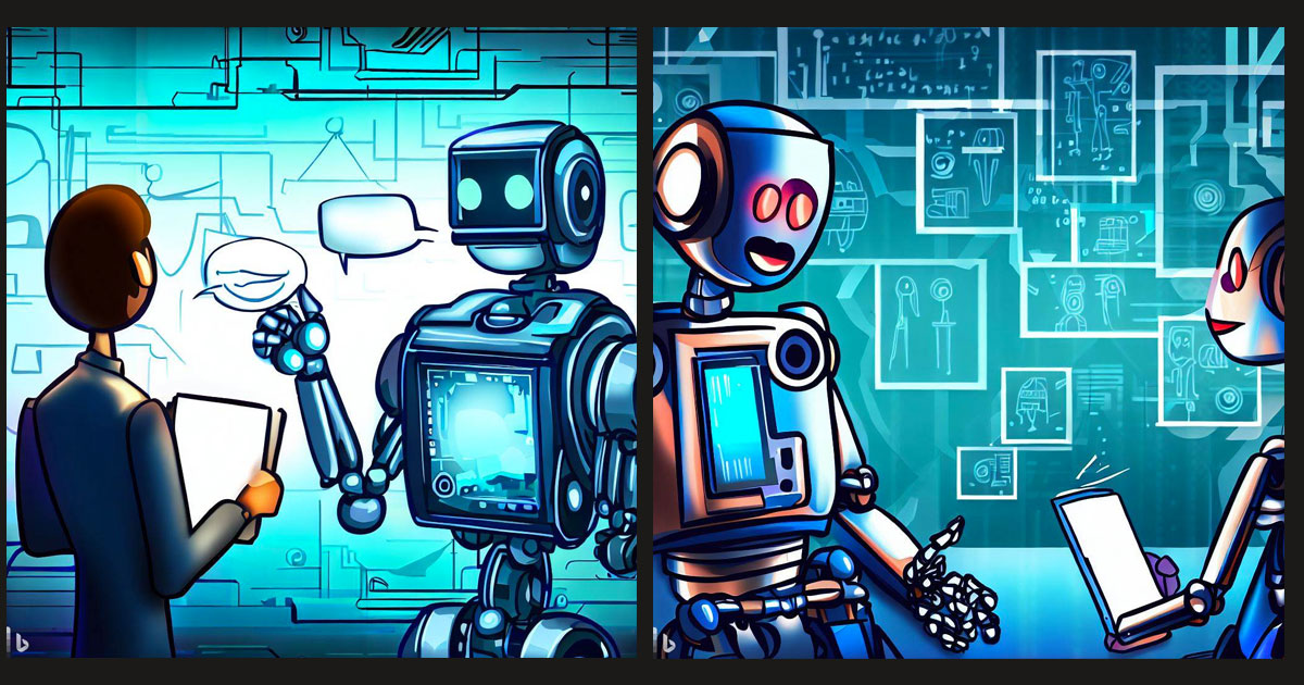 提示原則與技巧 - Bing Image Creator 教學 ( AI 繪圖教學 ) | STEAM 教育學習網