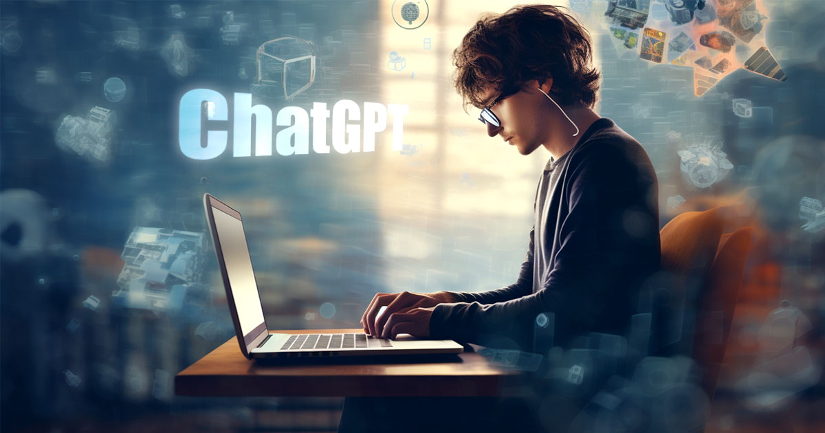 認識 ChatGPT - ChatGPT 教學 | STEAM 教育學習網