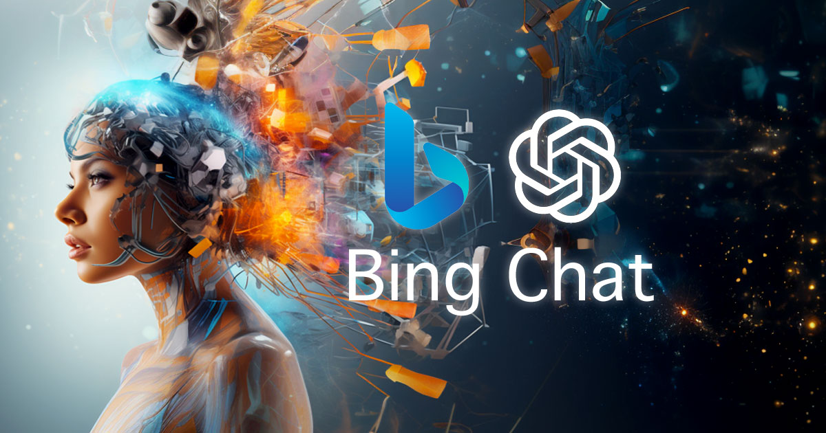 使用 Bing Chat - ChatGPT 教學 | STEAM 教育學習網