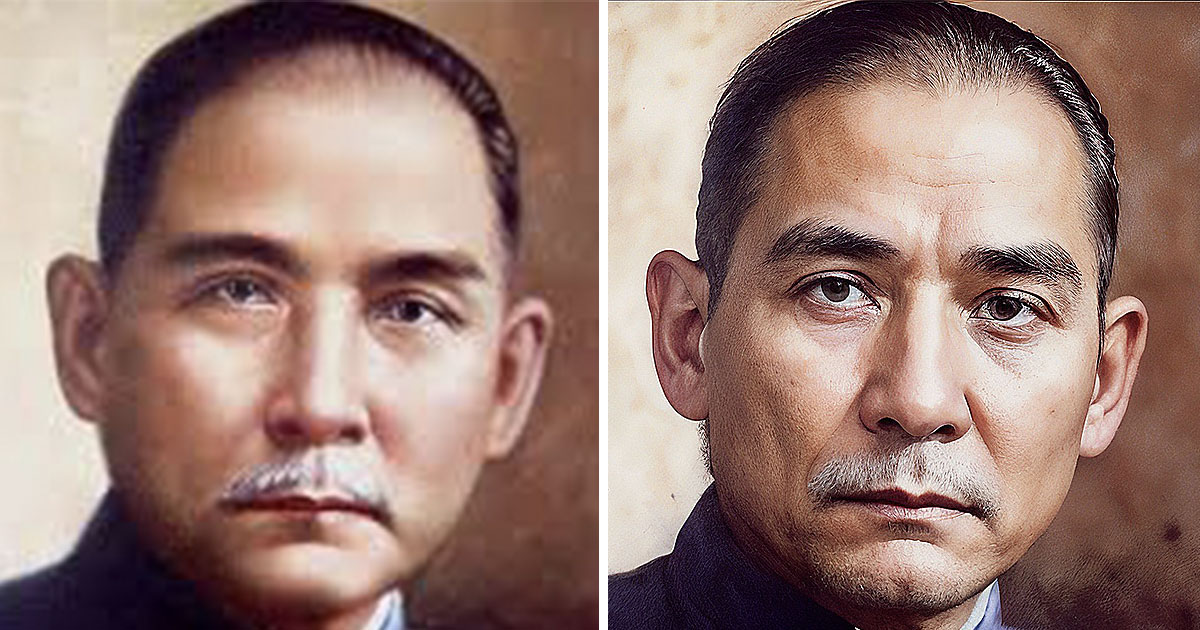 圖片升級器 ( Universal Upscaler ) - Leonardo.Ai 教學 ( AI 繪圖教學 ) | STEAM 教育學習網