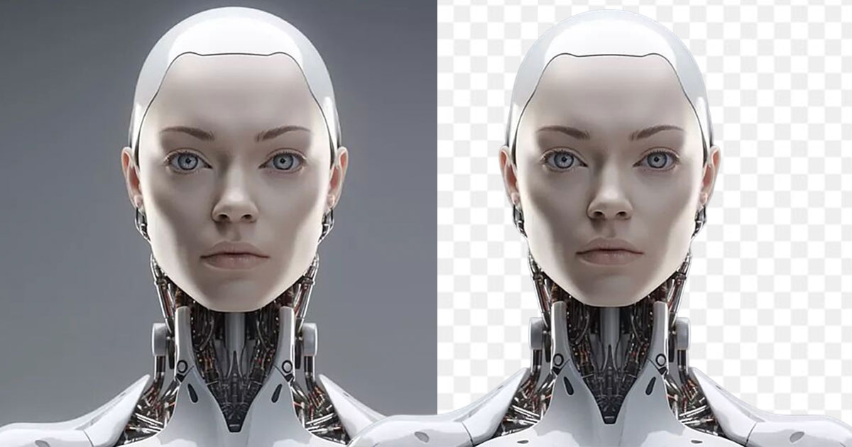 Remove background 圖片去背 - Clipdrop 教學 ( AI 繪圖教學 ) | STEAM 教育學習網