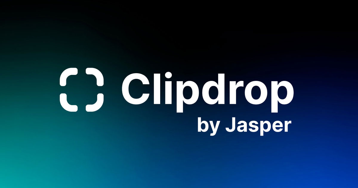 Clipdrop 教學 ( AI 繪圖教學 ) | STEAM 教育學習網