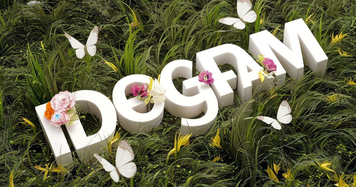 輸入提示詞產生圖片 ( 生成有文字的圖片 ) - Ideogram 教學 ( AI 繪圖教學 ) | STEAM 教育學習網