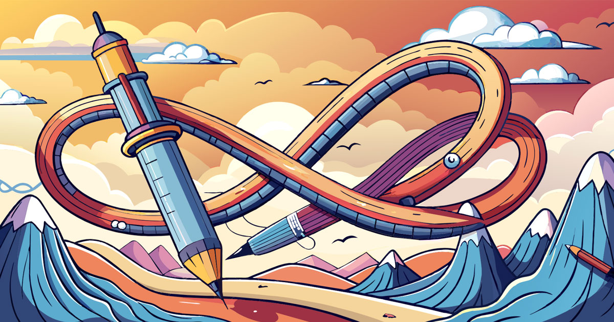 產生向量圖 Vector image - Recraft 教學 ( AI 繪圖教學 ) | STEAM 教育學習網