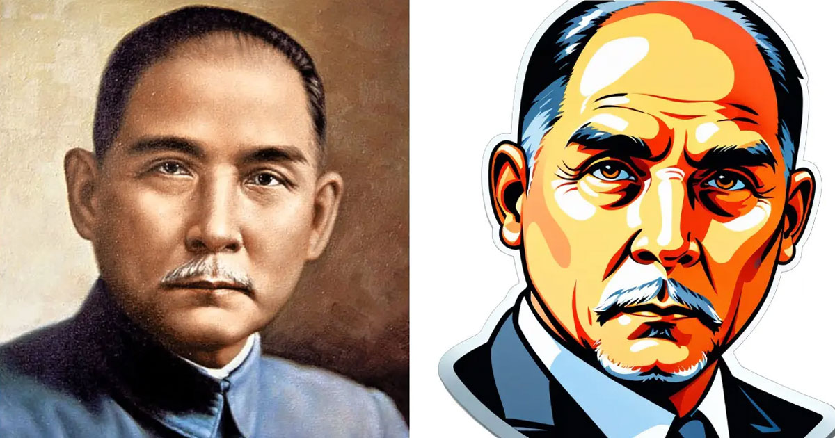 使用 AI 將真人照片轉「似顏繪、GTA、辛普森」 - Replicate ( 生成式 AI 教學 ) | STEAM 教育學習網