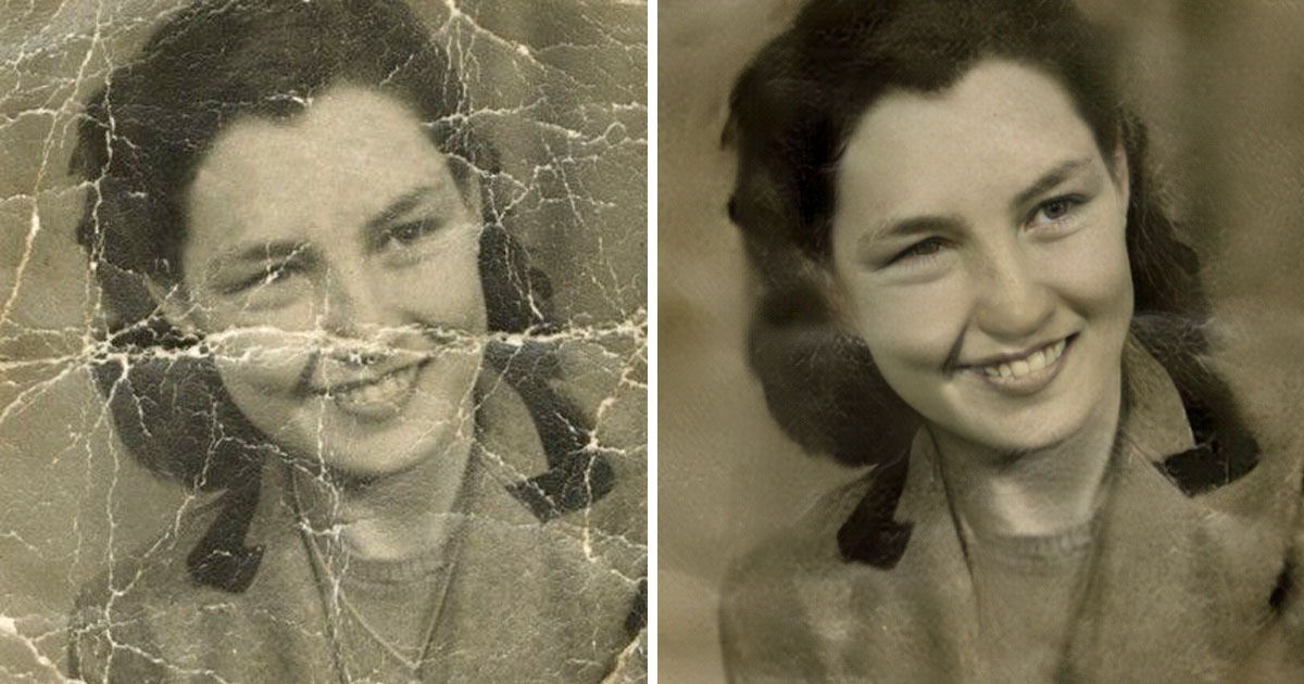 使用 AI 修復老照片、修復破損照片 - Replicate ( 生成式 AI 教學 ) | STEAM 教育學習網