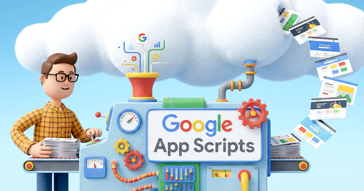 Vibe Coding 實戰：利用 Google Apps Script 打造免費網頁部署基地 - AI Vibe Coding 教學 ...