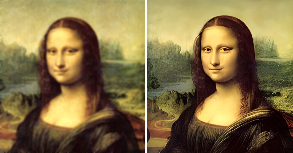 AI 清晰＆放大照片 ( Enhancer、PixelPerfect ) - Canva 教學 | STEAM 教育學習網