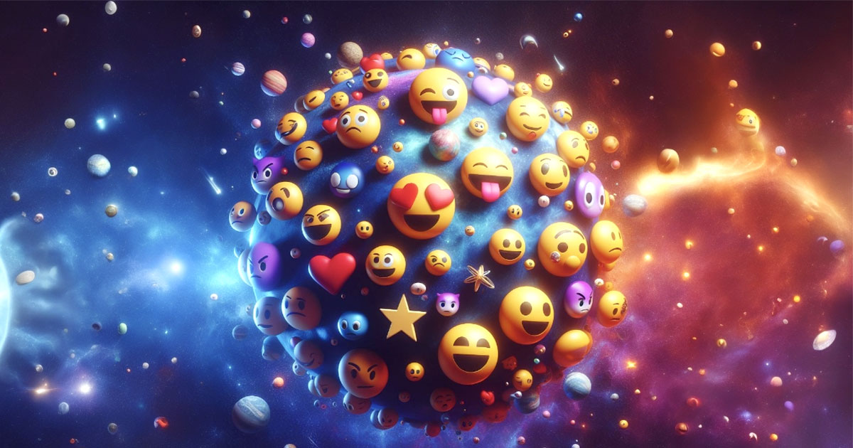 表情符號和小動畫 ( Emoji、Gif ) - Canva 教學 | STEAM 教育學習網