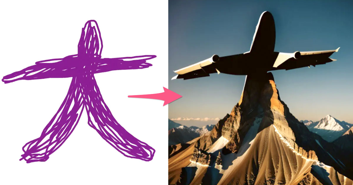 AI 手繪影像轉換 ( Sketch To Life、SpeedPaint ) - Canva 教學 | STEAM 教育學習網