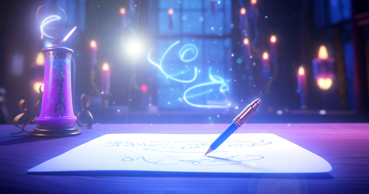 AI 魔法文案工具 ( Magic Write ) - Canva 教學 | STEAM 教育學習網