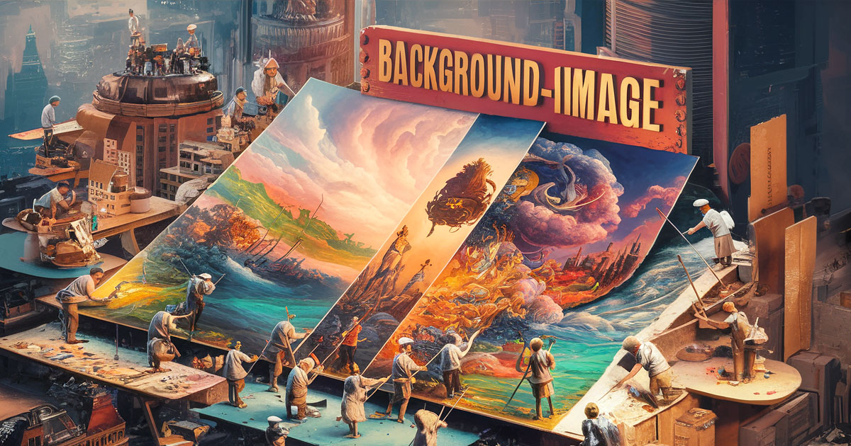 背景圖片 ( 重複、固定 ) - CSS 教學 | STEAM 教育學習網