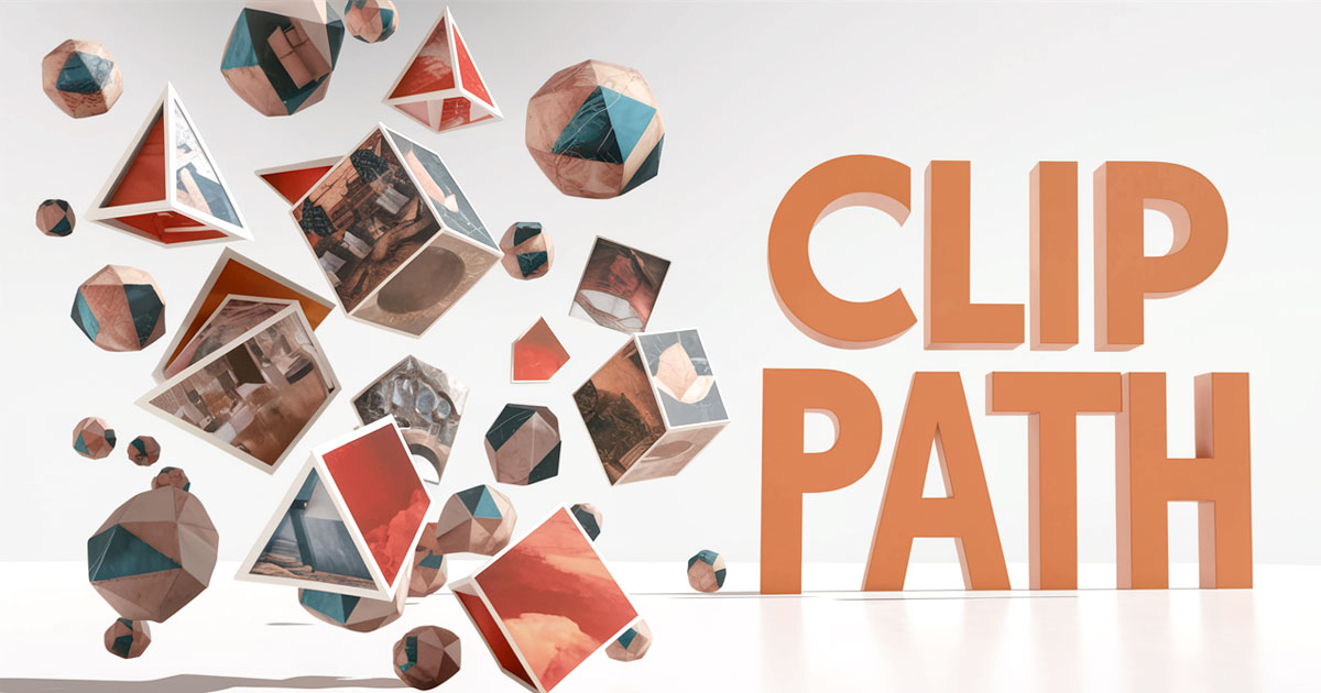 CSS 裁切路徑 clip-path - CSS 教學 | STEAM 教育學習網