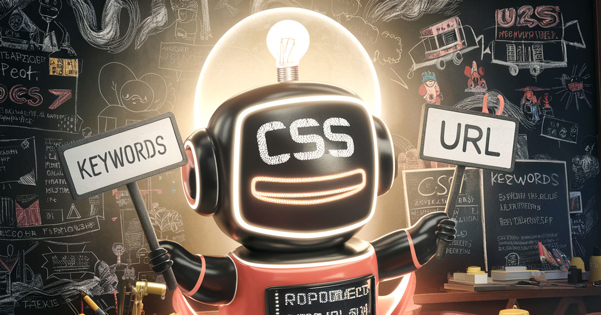 全域關鍵字與文字數值 - CSS 教學 | STEAM 教育學習網