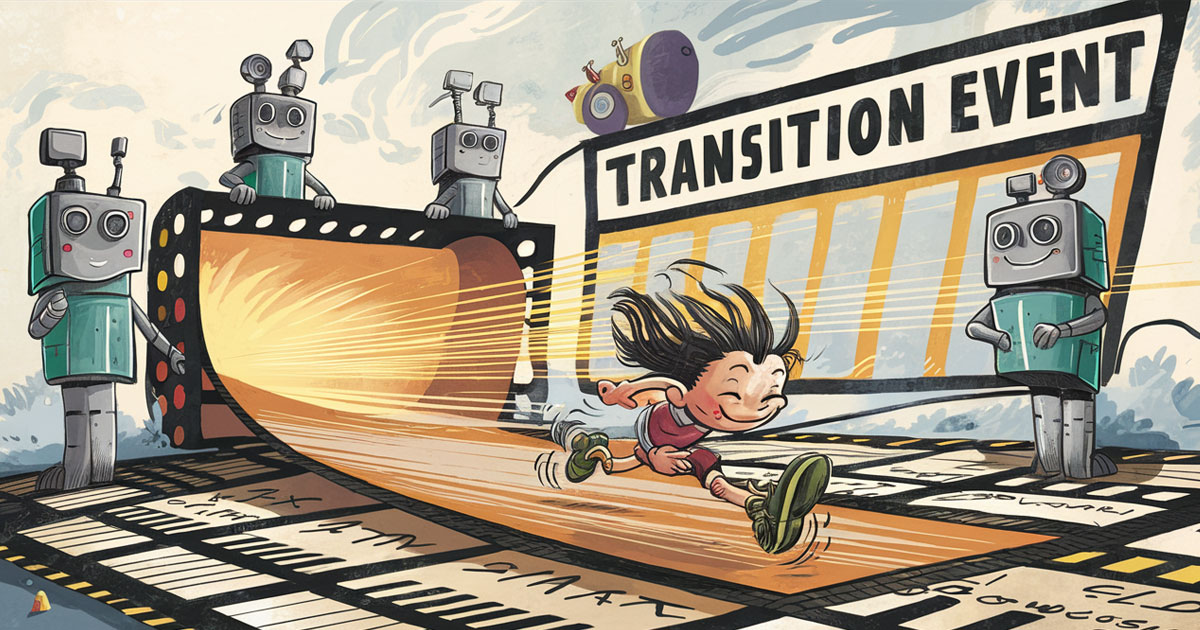 CSS transition 觸發事件 - CSS 教學 | STEAM 教育學習網