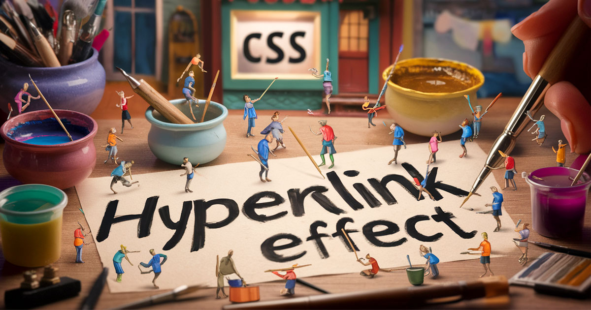 純 CSS 超連結底線動畫效果 - CSS 教學 | STEAM 教育學習網