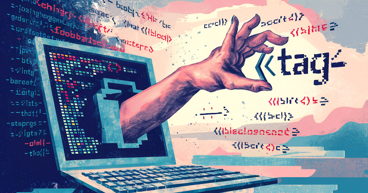 元素選擇器 ( 標籤選擇器 ) - CSS 選擇器 | STEAM 教育學習網