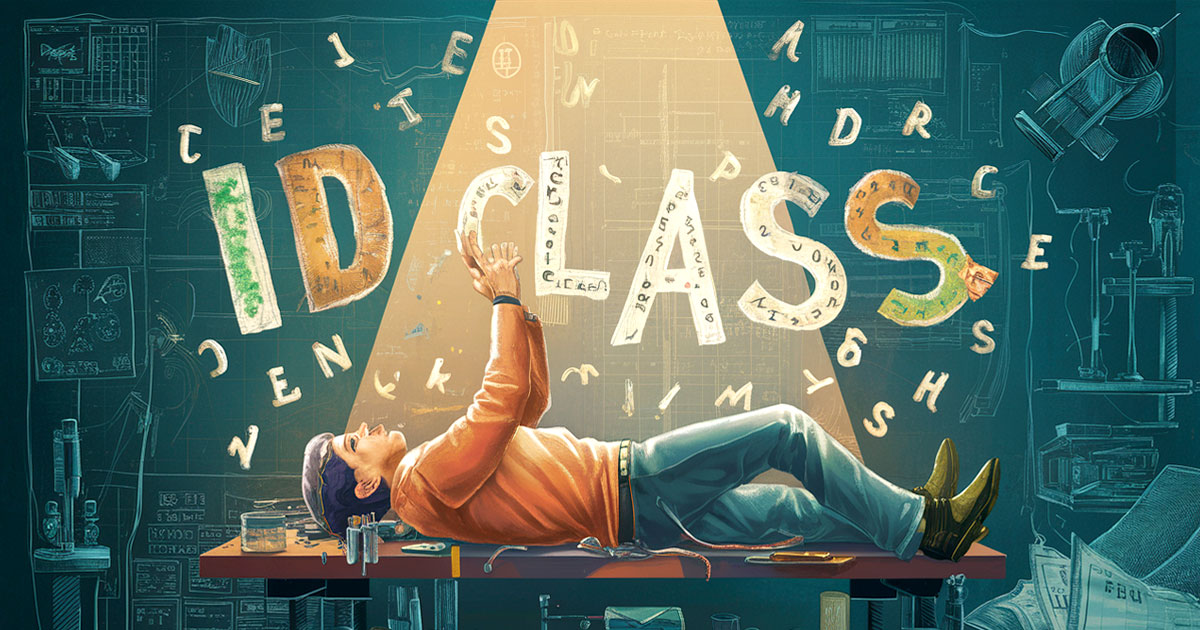 ID 和 Class 選擇器 ( 類別選擇器 ) - CSS 選擇器 | STEAM 教育學習網