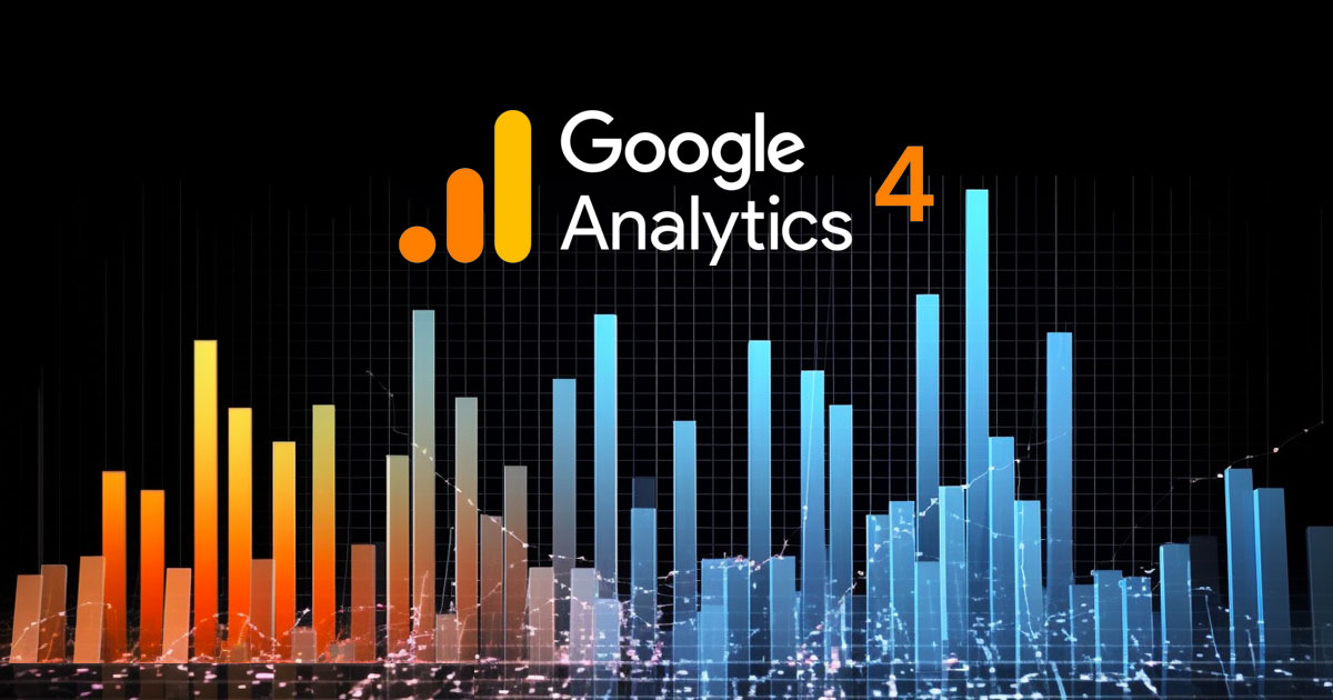 GA4 ( Google Analytics 4 ) 教學 | STEAM 教育學習網