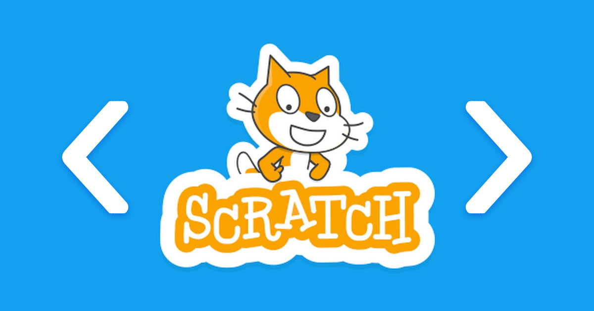 網頁嵌入 Scratch 創作 - HTML 教學 | STEAM 教育學習網