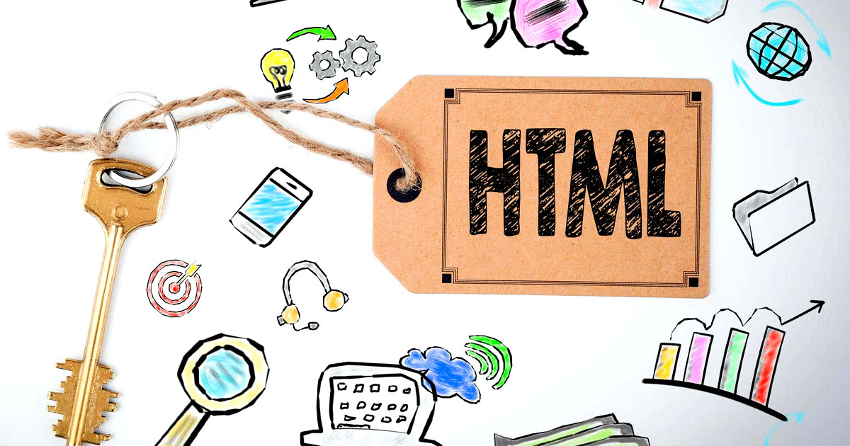 HTML 教學 | STEAM 教育學習網