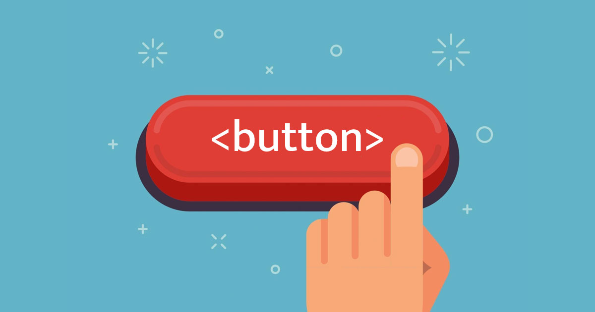 按鈕 - HTML 教學 | STEAM 教育學習網