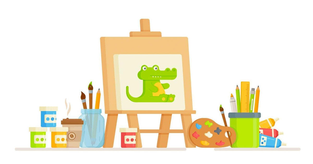 點陣畫布 - HTML 教學 | STEAM 教育學習網