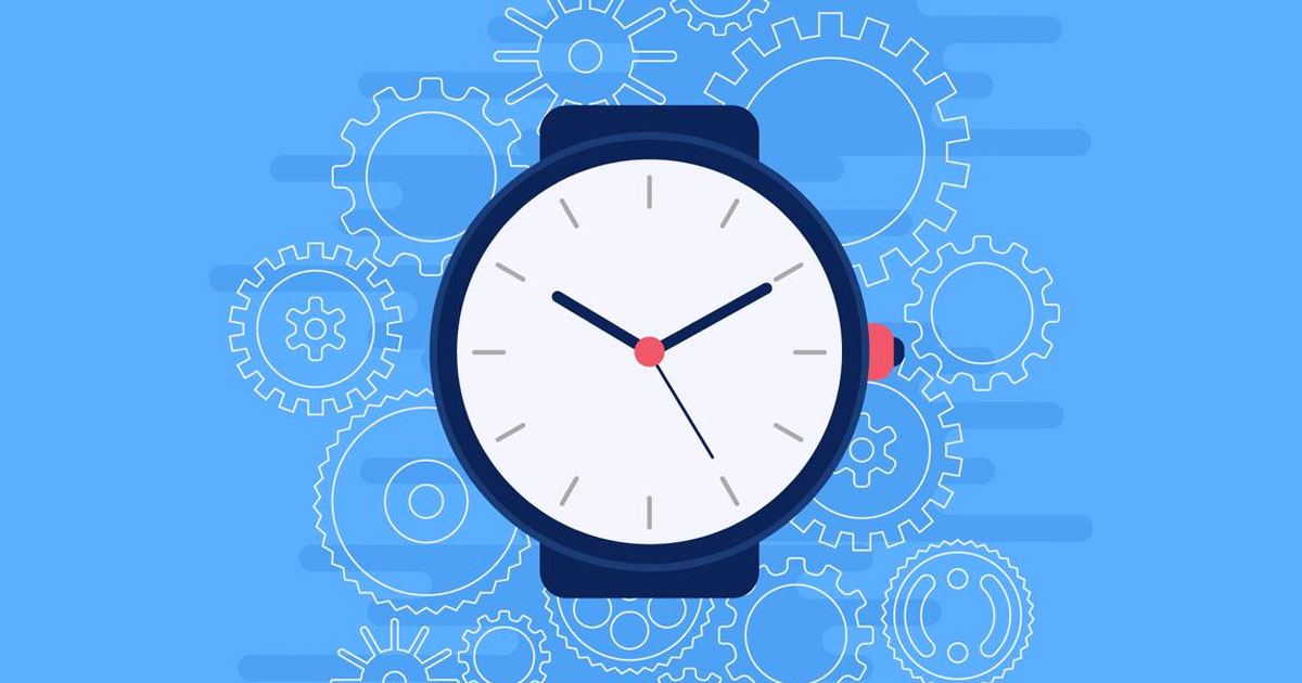 標示時間日期 - HTML 教學 | STEAM 教育學習網