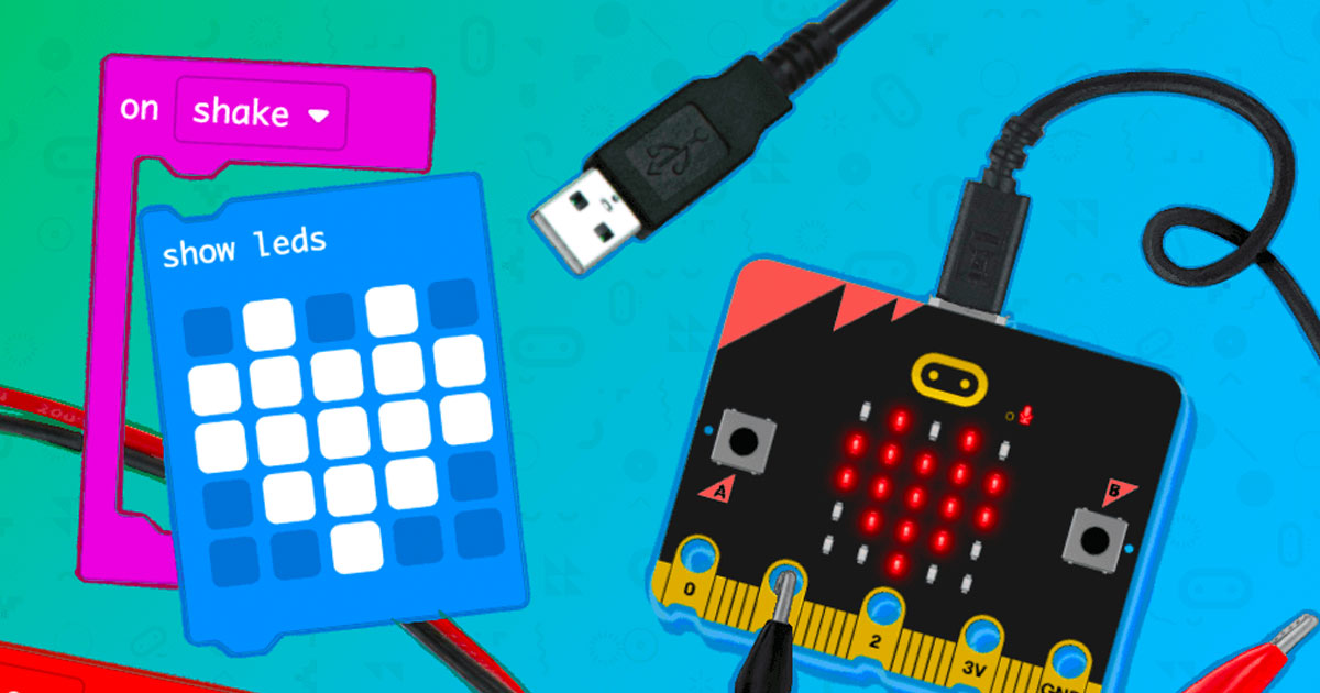 micro:bit 開發方式 - micro:bit 教學 | STEAM 教育學習網