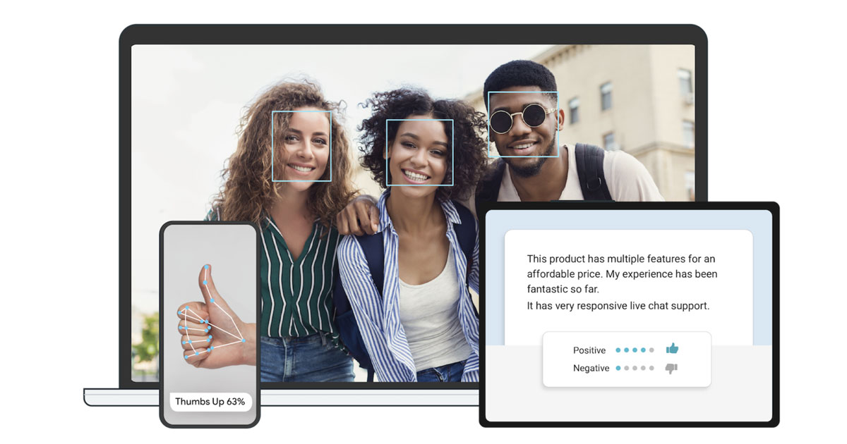 使用 MediaPipe - AI 影像辨識教學 ( Python ) | STEAM 教育學習網