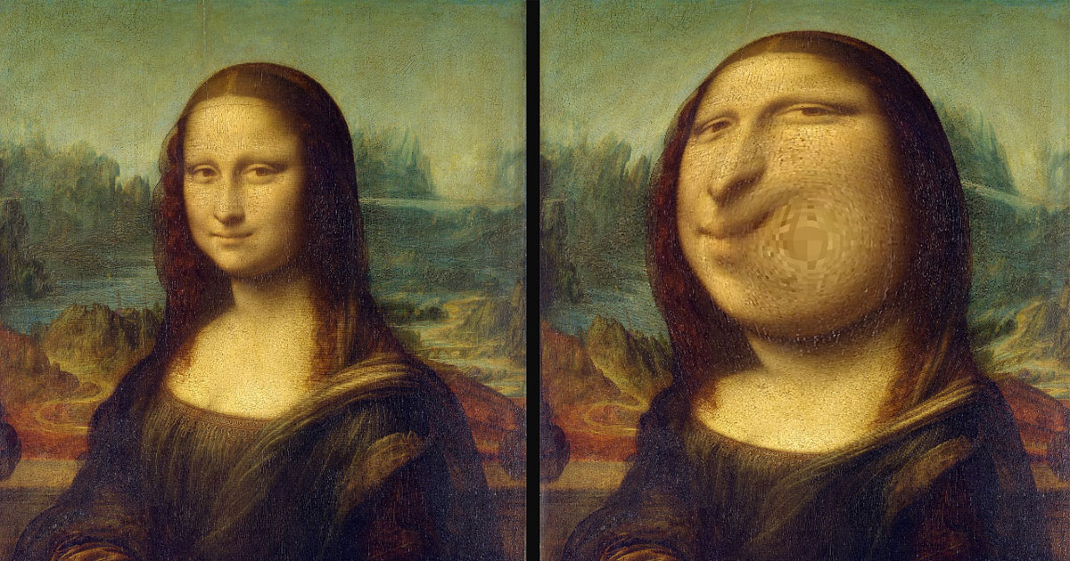 凸透鏡效果 魚眼效果、大頭狗效果 Opencv 教學 Python Steam 教育學習網 6514