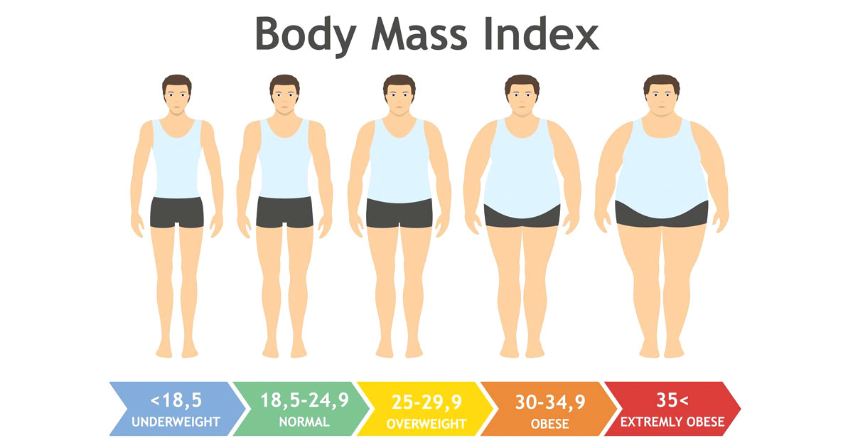 計算 BMI 數值 - Python 教學 | STEAM 教育學習網