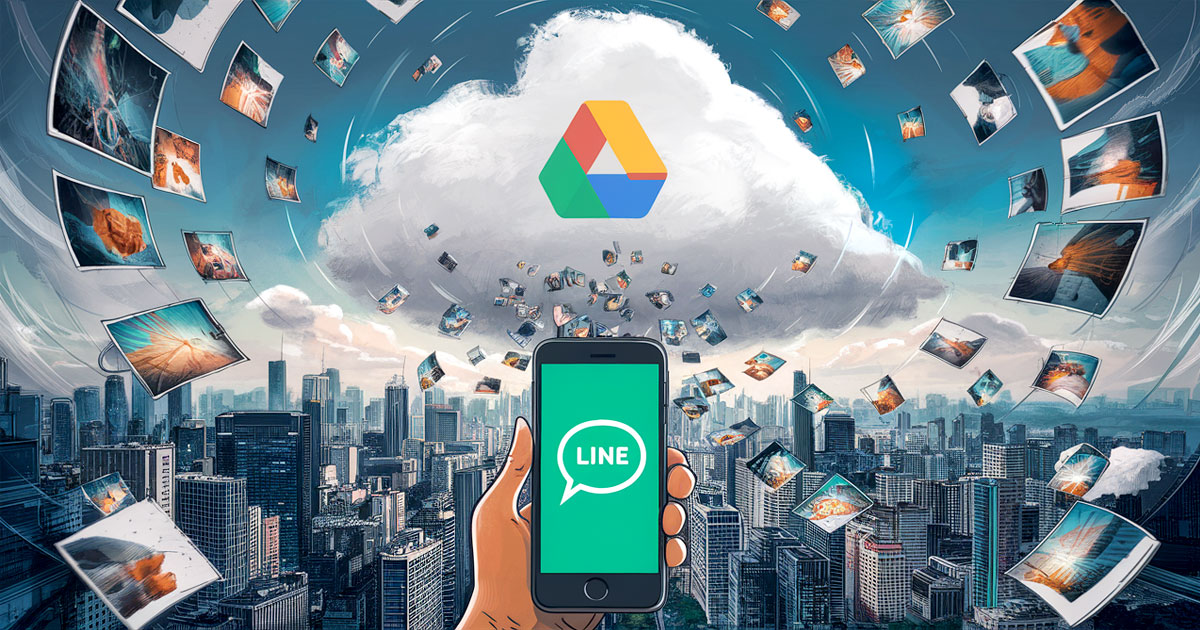 透過 LINE 上傳圖片到 Google 雲端硬碟 - LINE BOT 教學 ( Python ) | STEAM 教育學習網