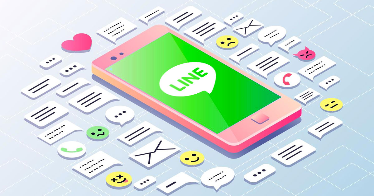 解析 LINE 的訊息 - LINE BOT 教學 ( Python ) | STEAM 教育學習網