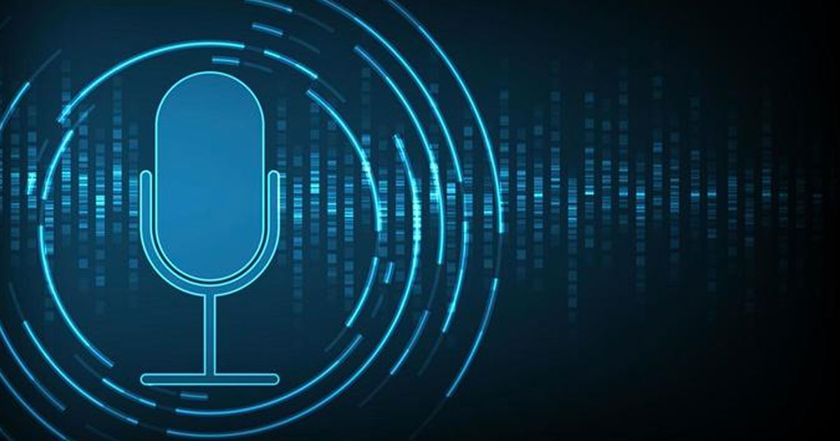 麥克風錄音 - Python 教學 | STEAM 教育學習網