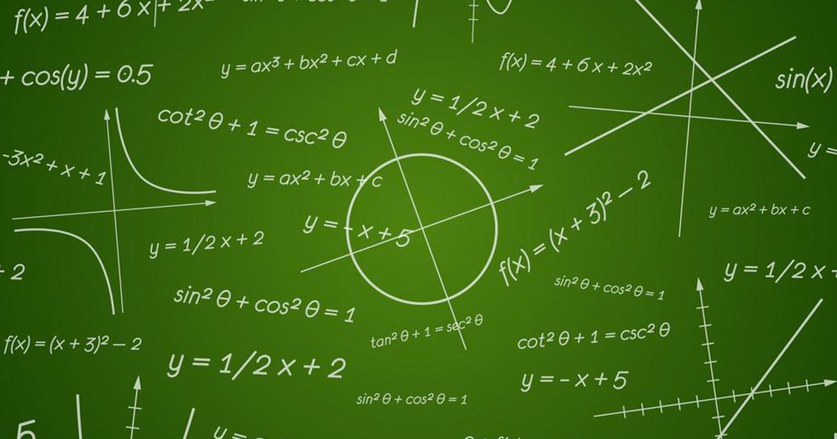 數學 math - Python 教學 | STEAM 教育學習網