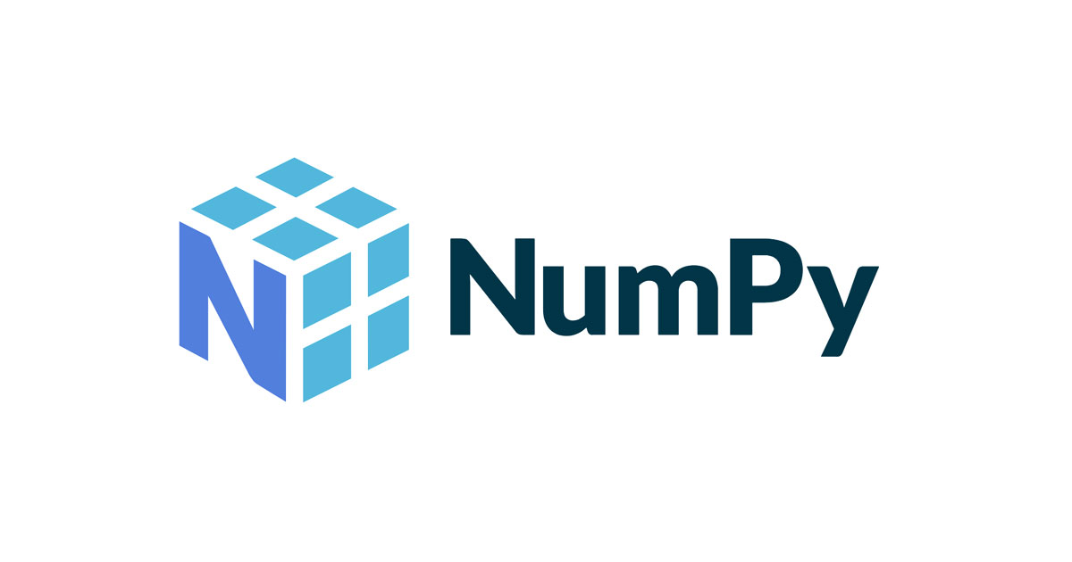 NumPy 函式庫 - NumPy 教學 | STEAM 教育學習網