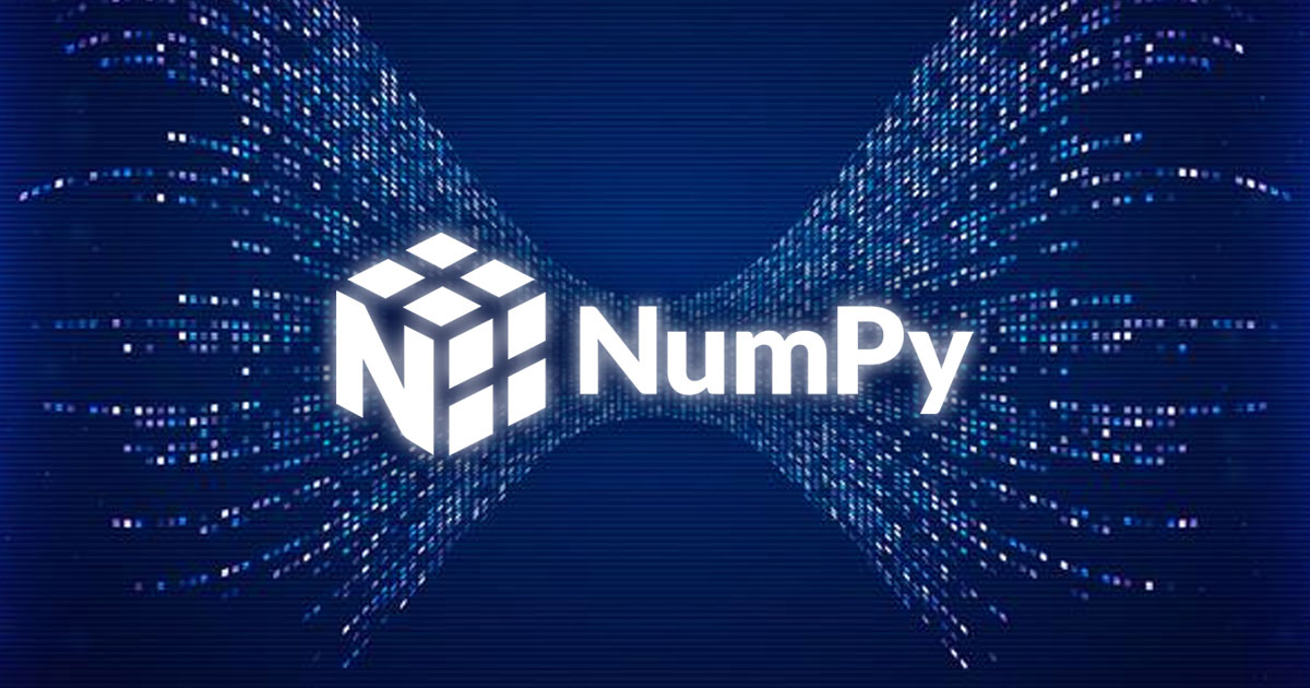 Numpy 教學 Steam 教育學習網