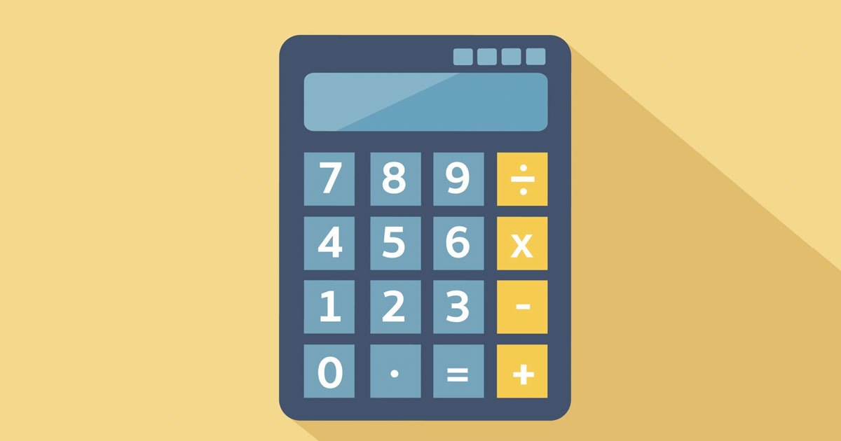 簡單計算機 - PyQt6 教學 | STEAM 教育學習網