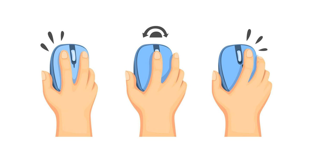 偵測滑鼠事件 - PyQt6 教學 | STEAM 教育學習網