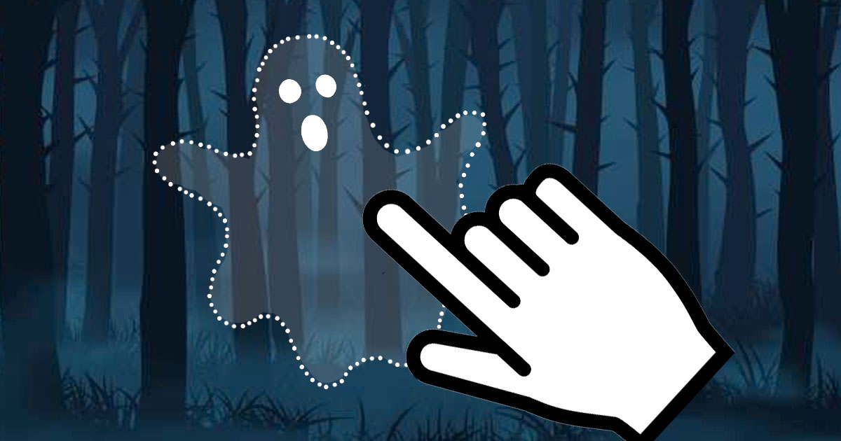 點擊隱藏的角色 - Scratch 教學 | STEAM 教育學習網