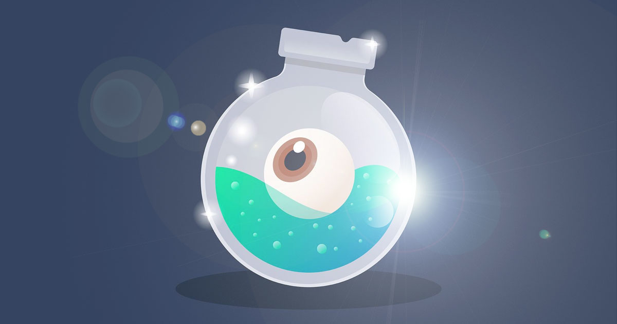 轉動的眼球 - Scratch 教學 | STEAM 教育學習網