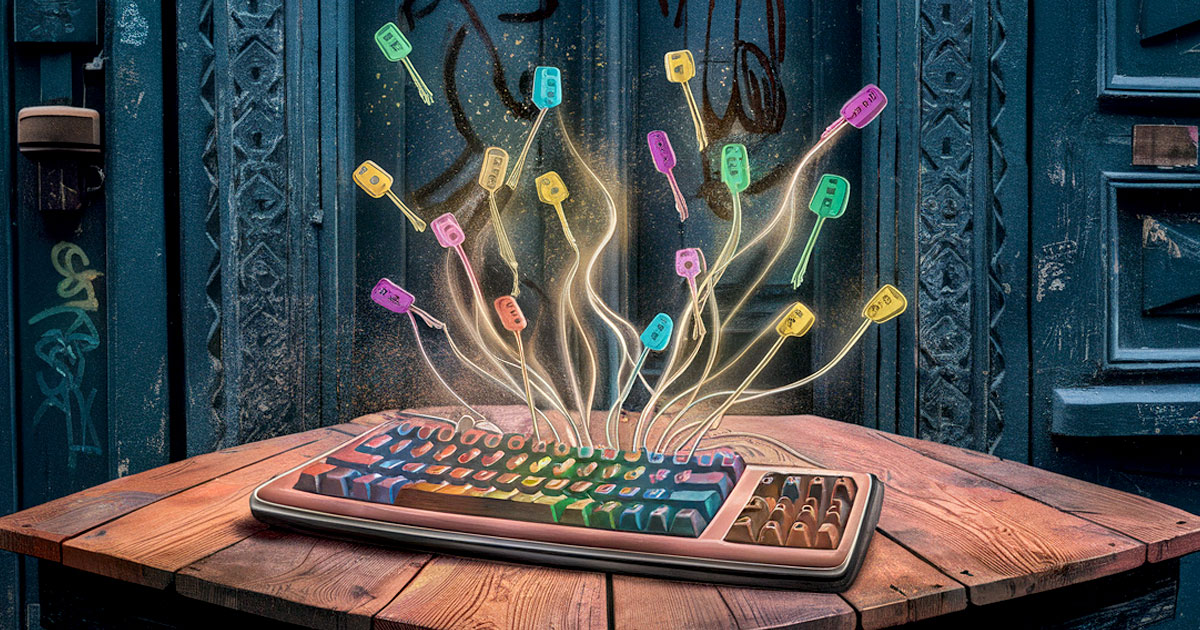 偵測鍵盤按鍵 ( Enter 鍵、英文數字、特殊符號 ) - Scratch 教學 | STEAM 教育學習網