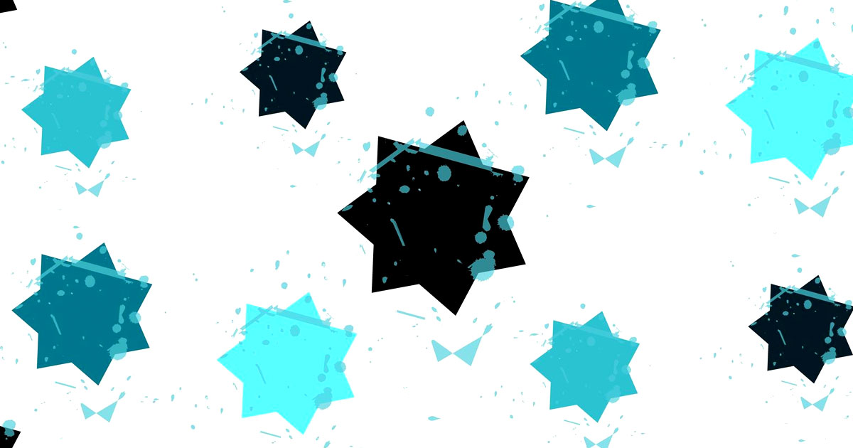 繪製正多角星形 ( 單純版 ) - Scratch 教學 | STEAM 教育學習網