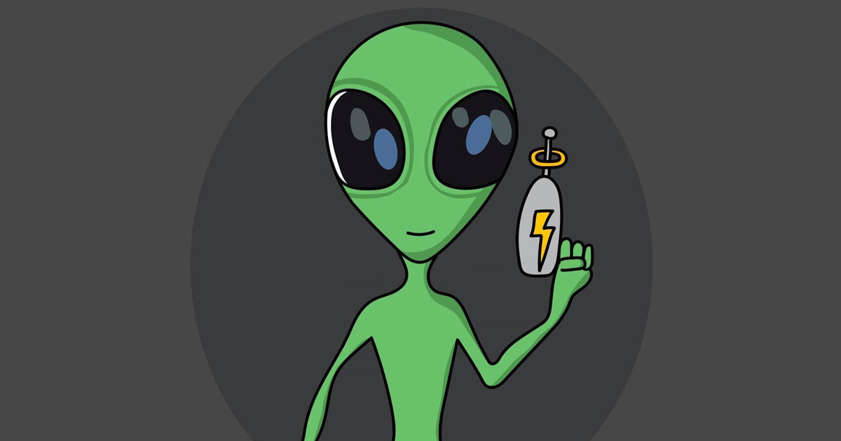 射擊外星人 - Scratch 教學 | STEAM 教育學習網