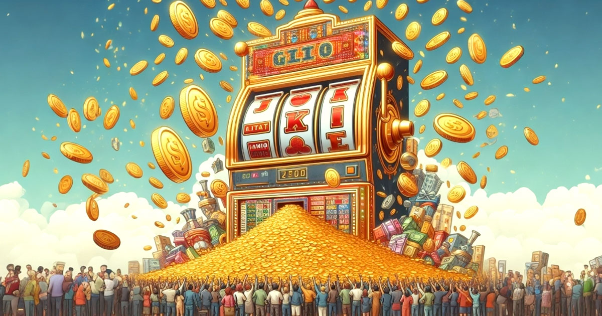 拉霸機 ( 吃角子老虎機、Slot Machine ) - Scratch 教學 | STEAM 教育學習網