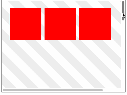 CSS 動畫進度控制 animation-timeline、view-timeline、animation-range - CSS 教學 | STEAM 教育學習網