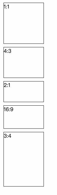 寬度、高度、box-sizing、aspect-ratio - CSS 教學 | STEAM 教育學習網