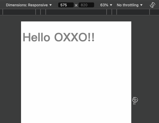 CSS @media 媒體查詢 ( Media Queries ) - CSS 教學 | STEAM 教育學習網